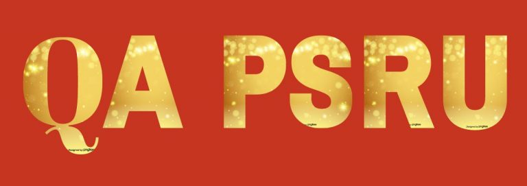 กองนโยบายและแผน มหาวิทยาลัยราชภัฏพิบูลสงคราม - PLAN PSRU