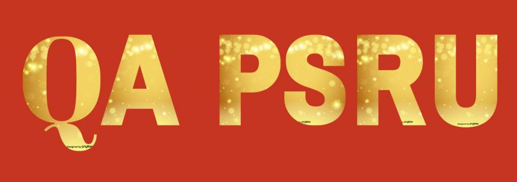 กองนโยบายและแผน มหาวิทยาลัยราชภัฏพิบูลสงคราม - PLAN PSRU