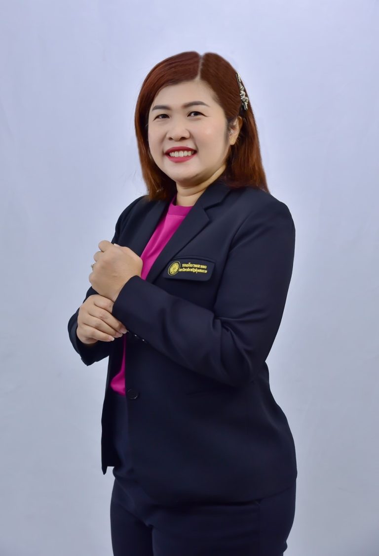 บุคลากรงานงบประมาณ – PLAN PSRU